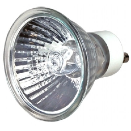 GU10 Halogen color spotlight